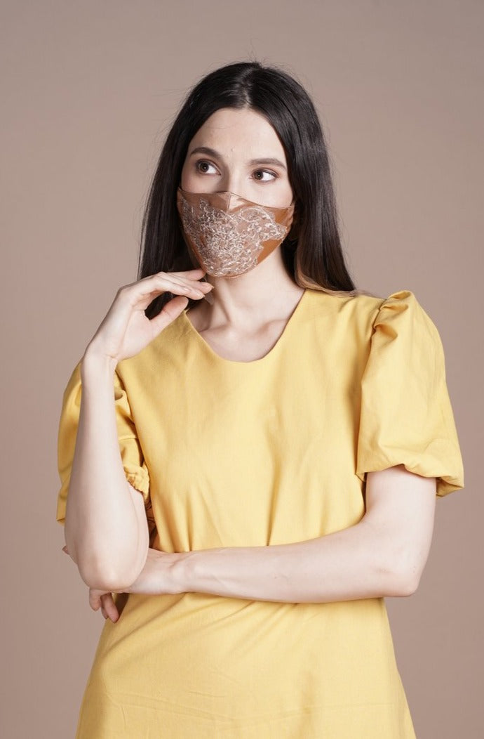 CLASSY Mask – LittleMaeden Ph